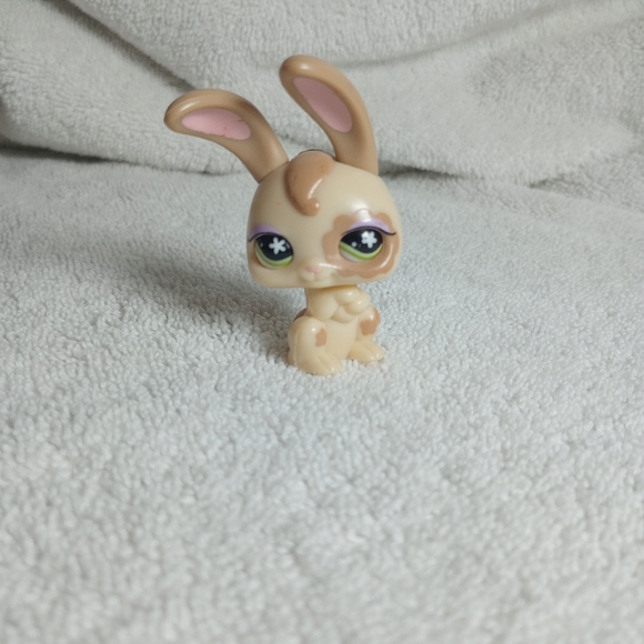 Littlest Pet Shop | Toys | Littlest Pet Shop Ultra Rare Magic Motion ...